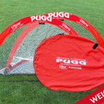 Pugg | Ultra Q5 Weighted Pop-Up Goal (Pair)