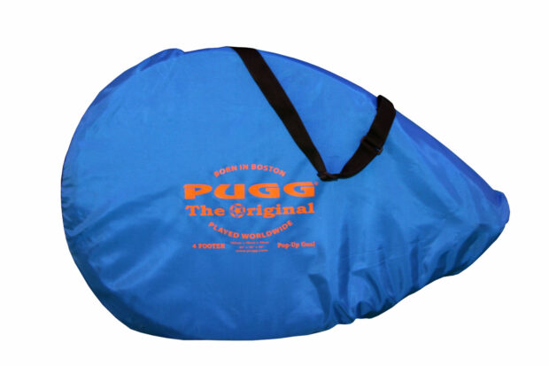 Pugg Goal | The Original 6 Footer (Pair)