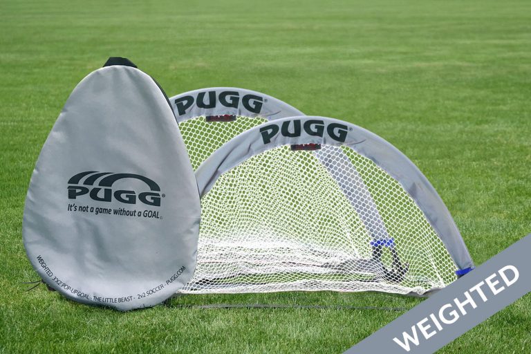 Pugg Shop | Select from Classic Lightweight, Weighted, Square Pop-Up...