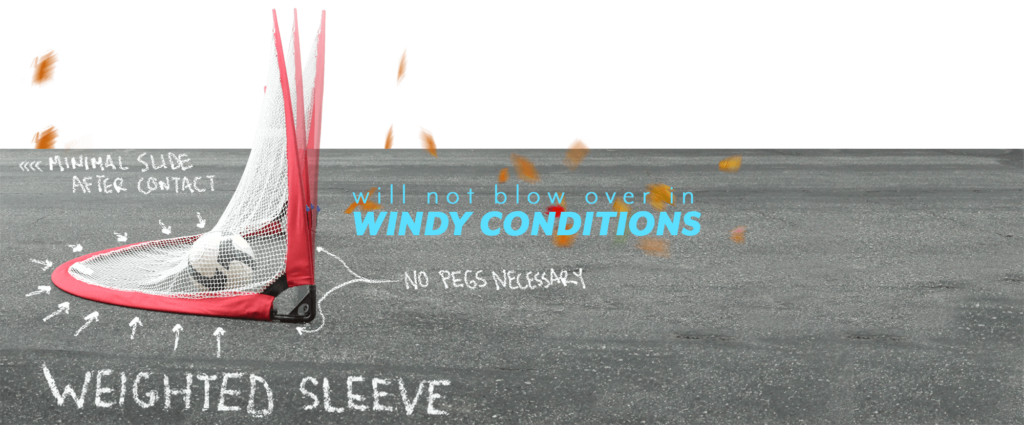 Pugg: The #1 Choice in Soccer Pop-Up Goals